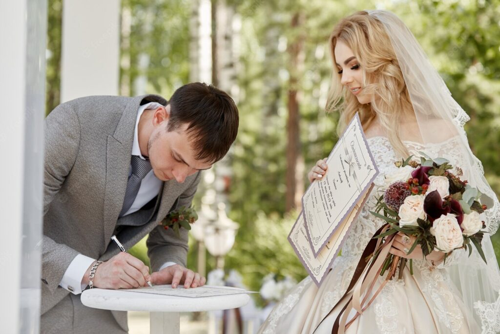 ¿Es el matrimonio un componente social? Cual es el verdadero ...